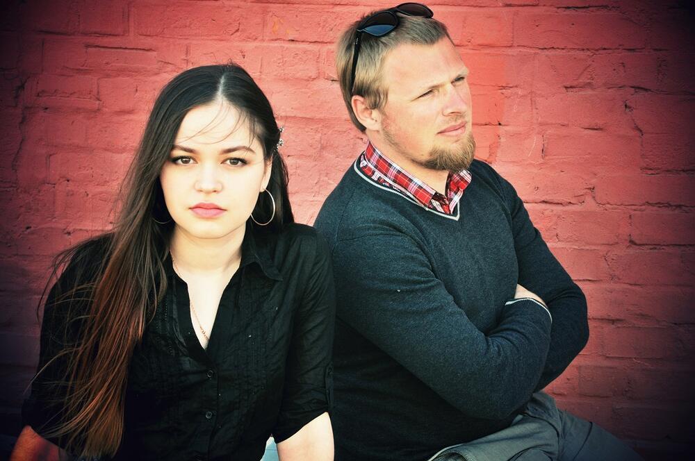 Концерт группы «ZENICA» (ex. Cat republic) — Вход свободный