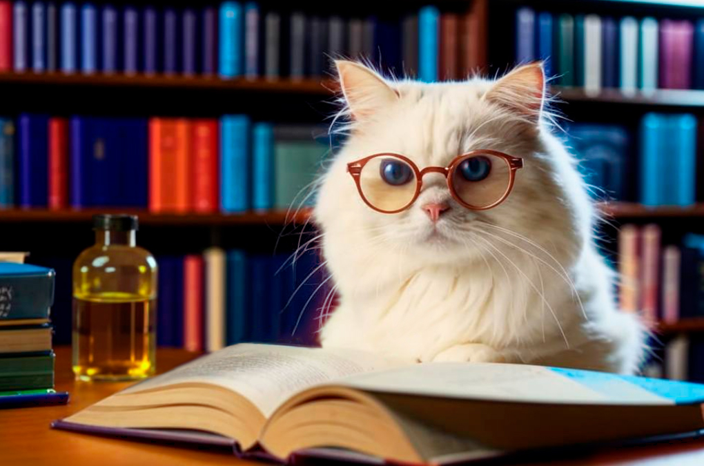 Интерактивная лекция «Знакомство с нейронными сетями. Генерация ...